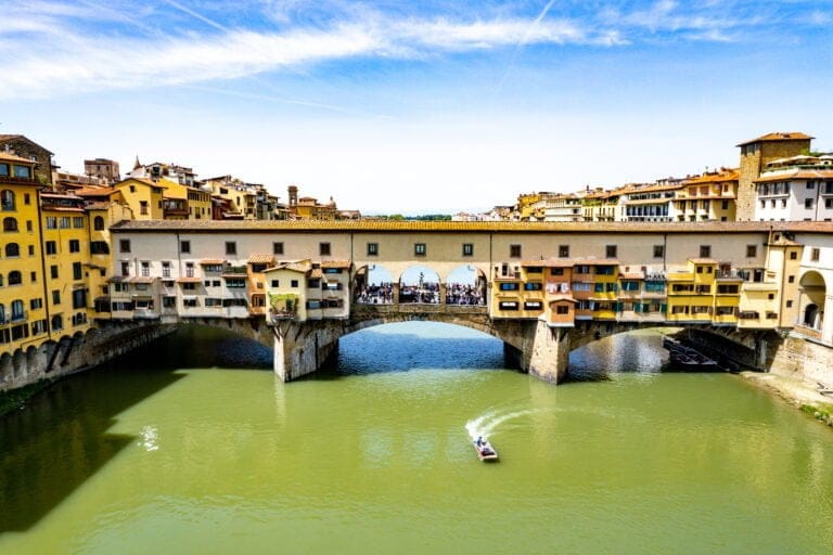 Ghid complet pentru o vacanta in Florenta | Travelatoria