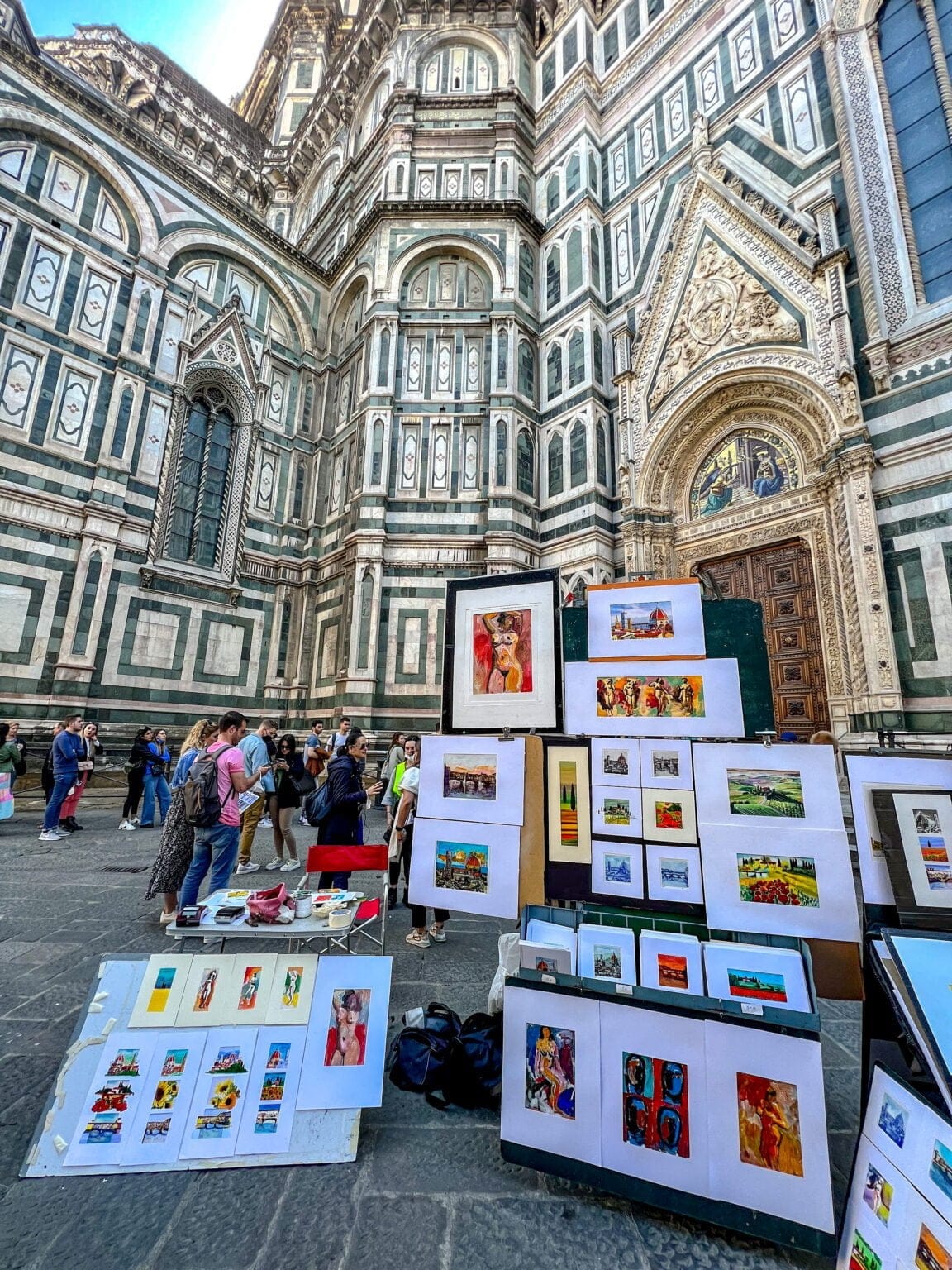 Ghid complet pentru o vacanta in Florenta | Travelatoria