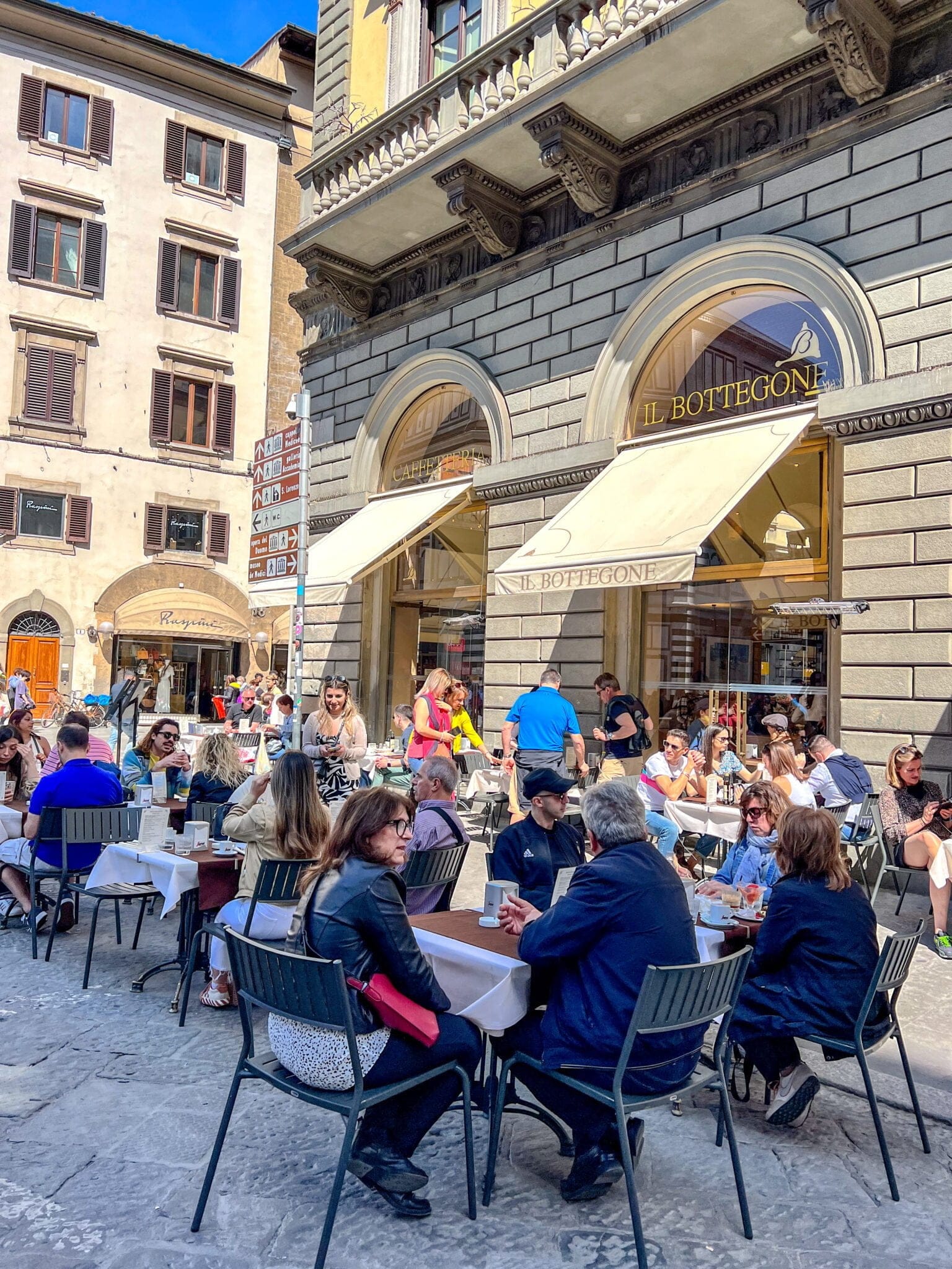 Ghid complet pentru o vacanta in Florenta | Travelatoria