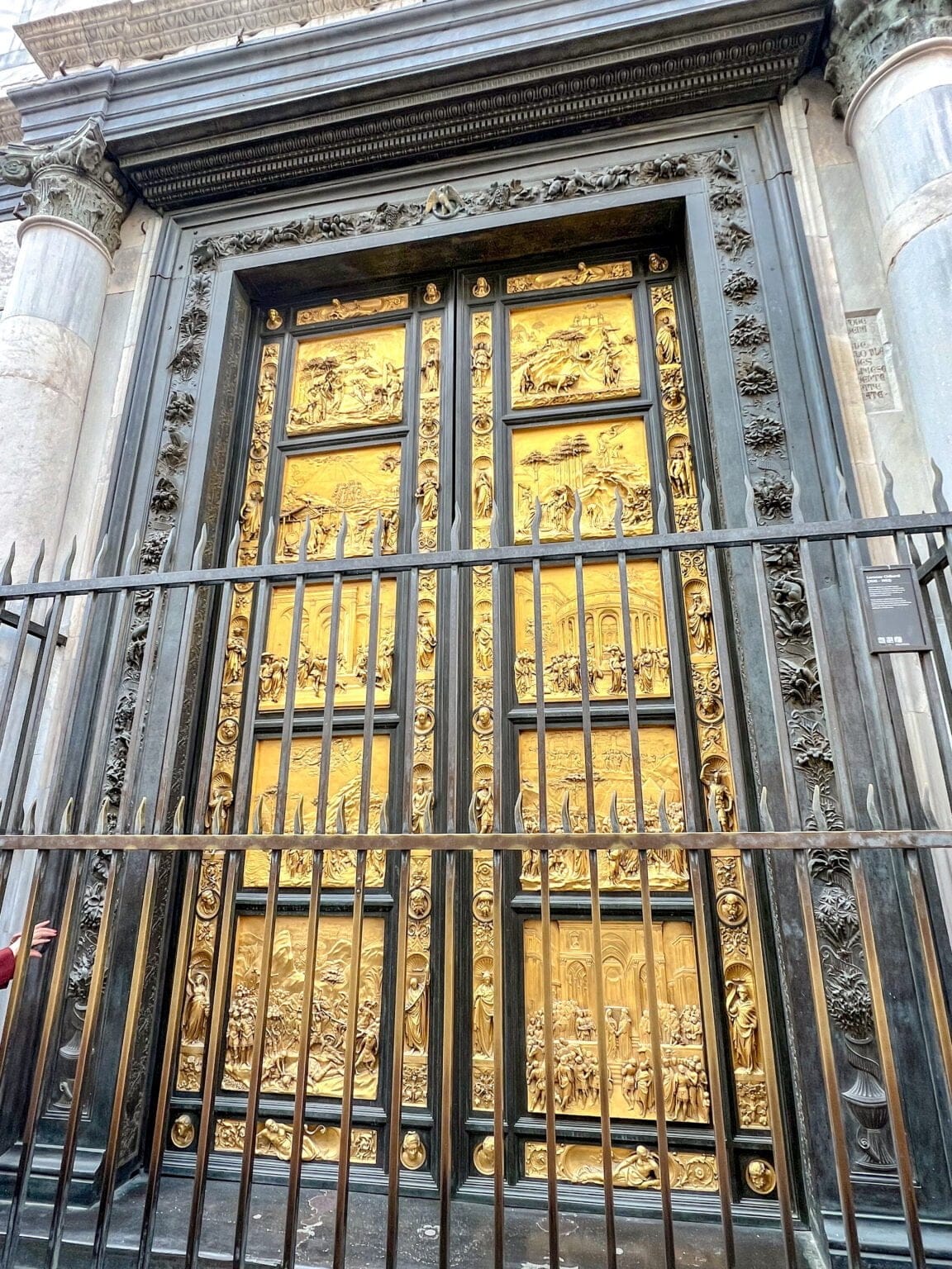 Ghid complet pentru o vacanta in Florenta | Travelatoria