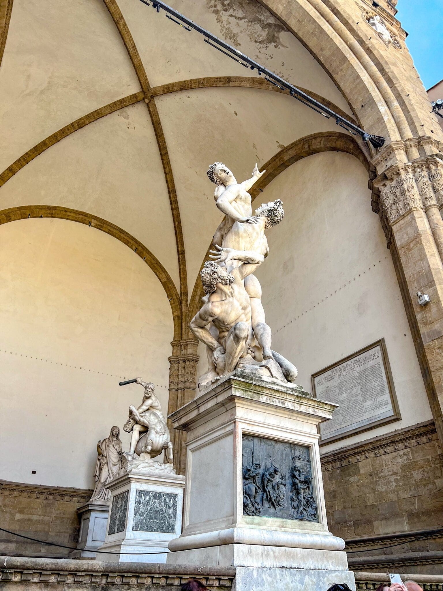 Ghid complet pentru o vacanta in Florenta | Travelatoria