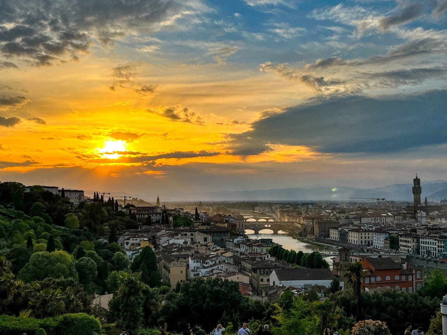 Ghid complet pentru o vacanta in Florenta | Travelatoria