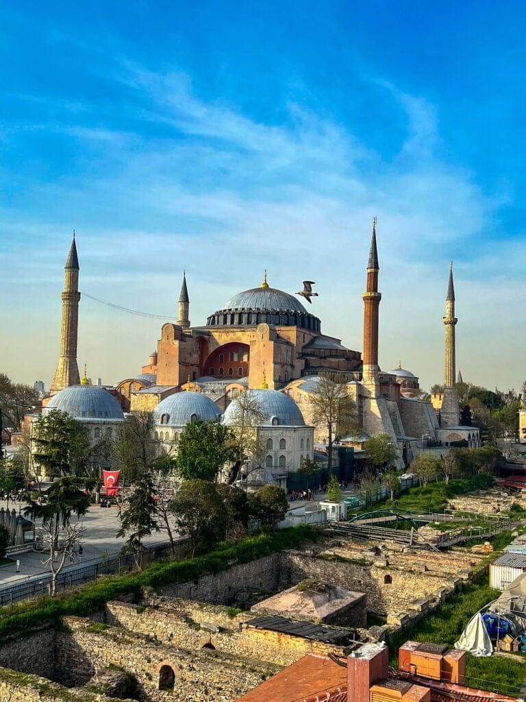 Ce vizitezi in Istanbul ? (Top 15 obiective) | Travelatoria