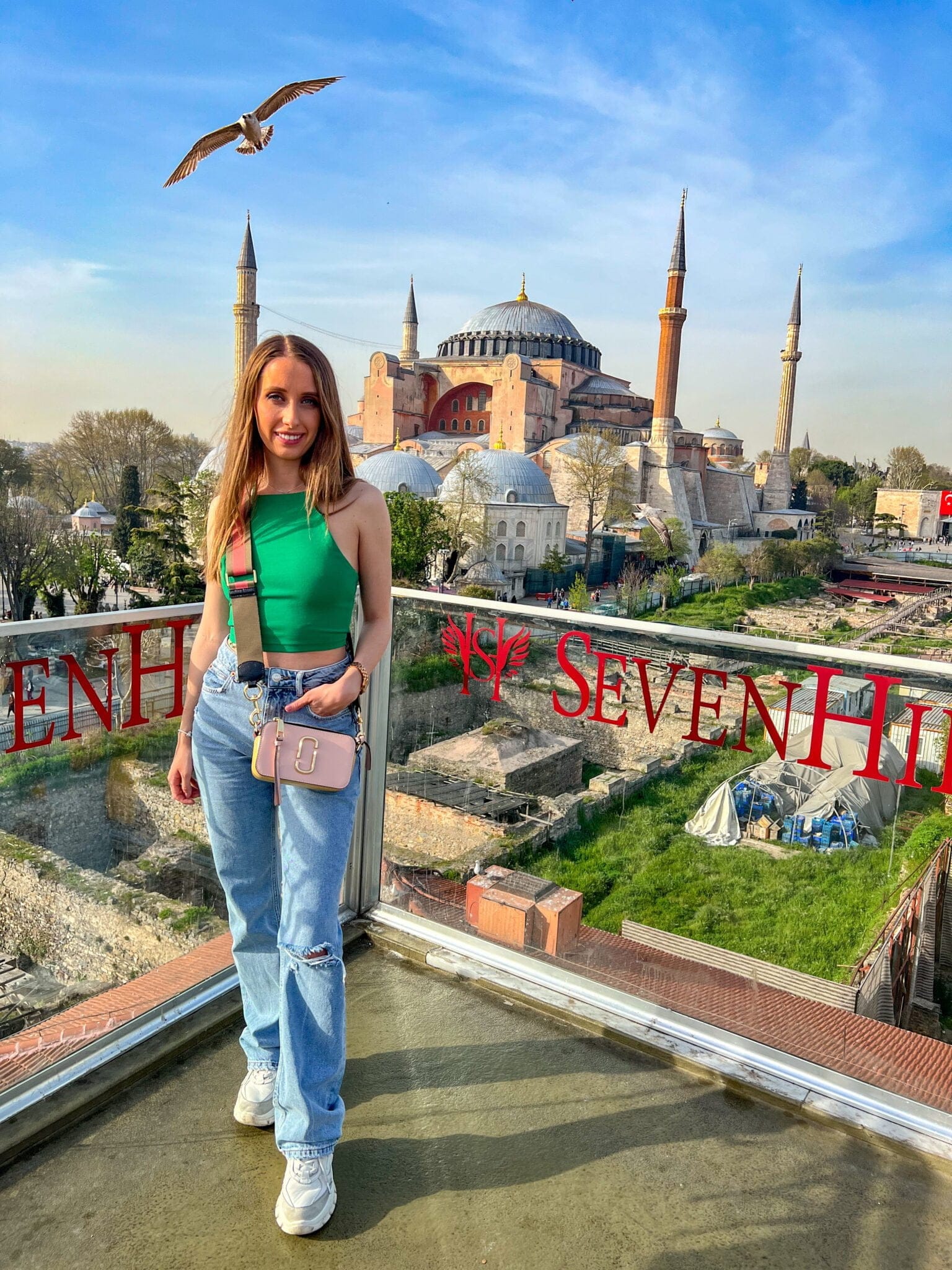 Ce vizitezi in Istanbul ? (Top 15 obiective) | Travelatoria