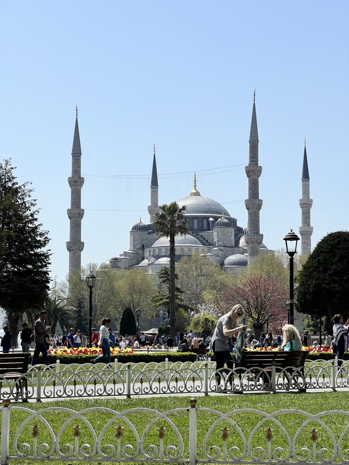 Ce vizitezi in Istanbul ? (Top 15 obiective) | Travelatoria