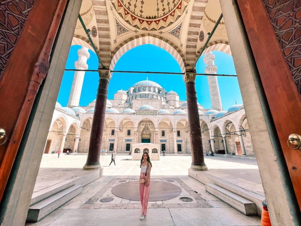 Ce vizitezi in Istanbul ? (Top 15 obiective) | Travelatoria