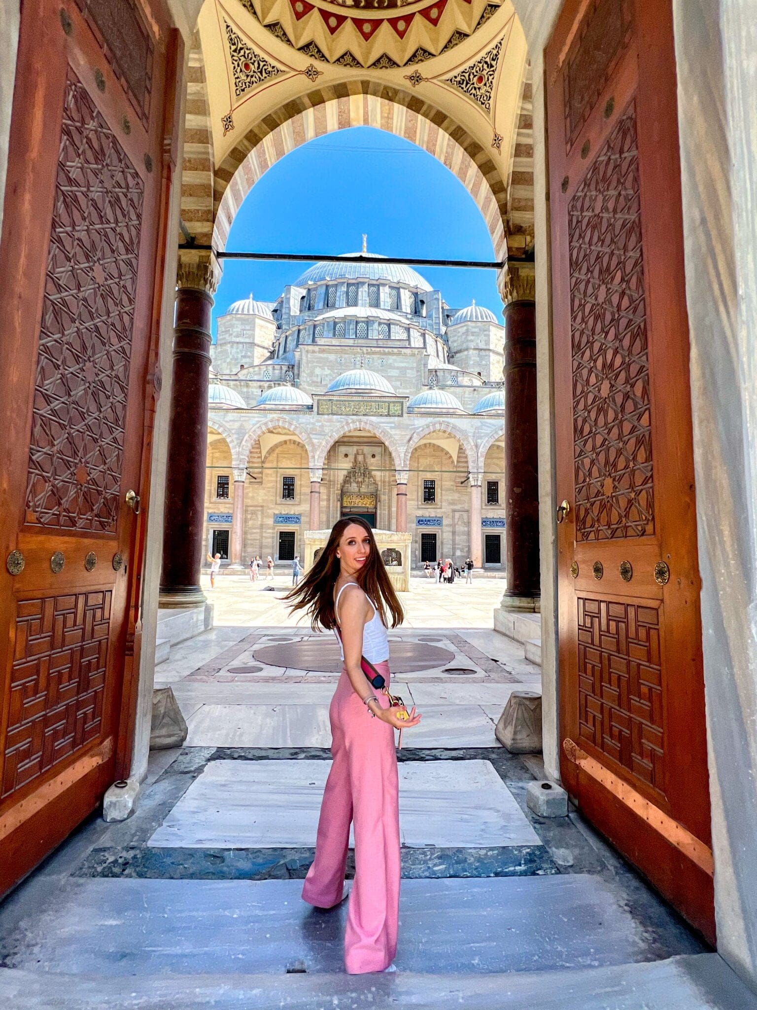 Ce vizitezi in Istanbul ? (Top 15 obiective) | Travelatoria