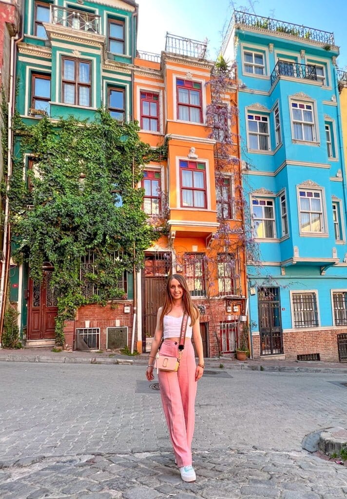 Ce vizitezi in Istanbul ? (Top 15 obiective) | Travelatoria