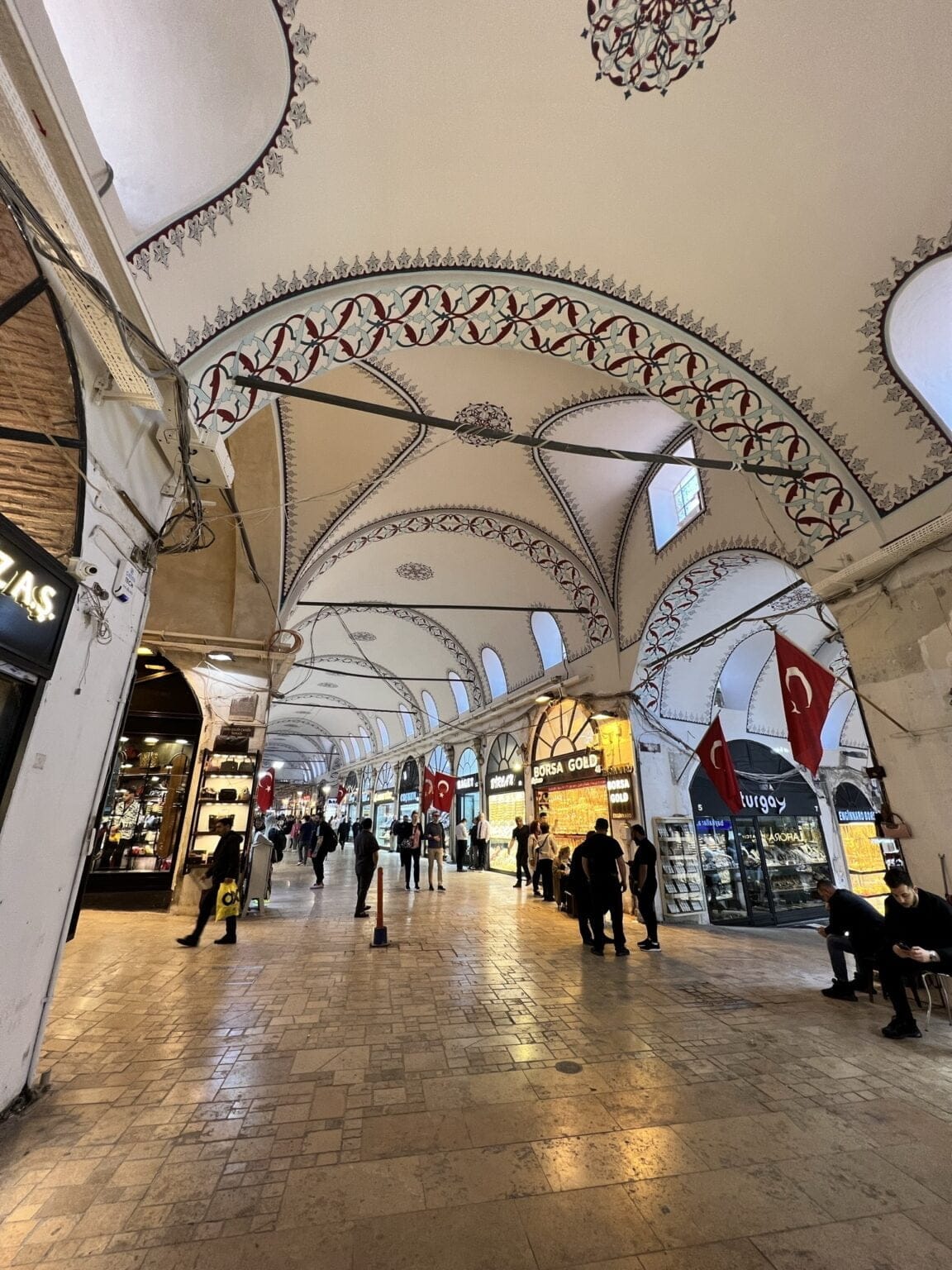 Ce vizitezi in Istanbul ? (Top 15 obiective) | Travelatoria