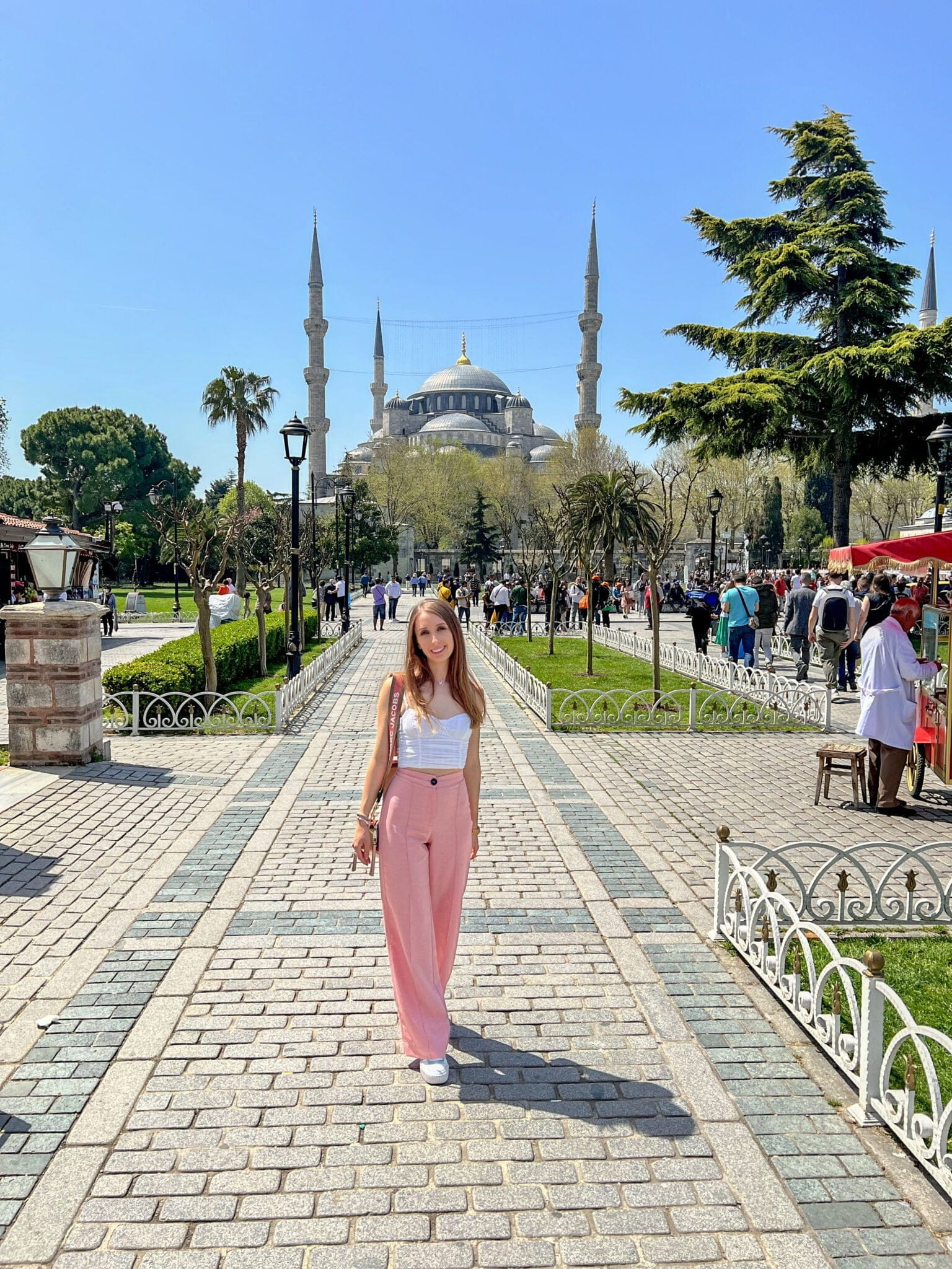 Ce vizitezi in Istanbul ? (Top 15 obiective) | Travelatoria