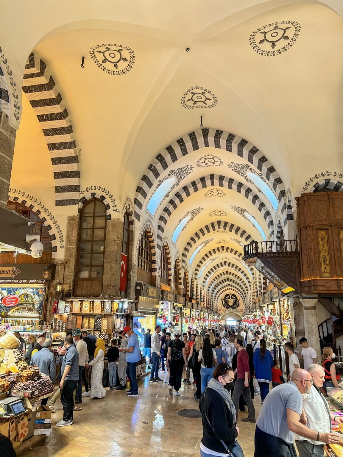 Ce vizitezi in Istanbul ? (Top 15 obiective) | Travelatoria