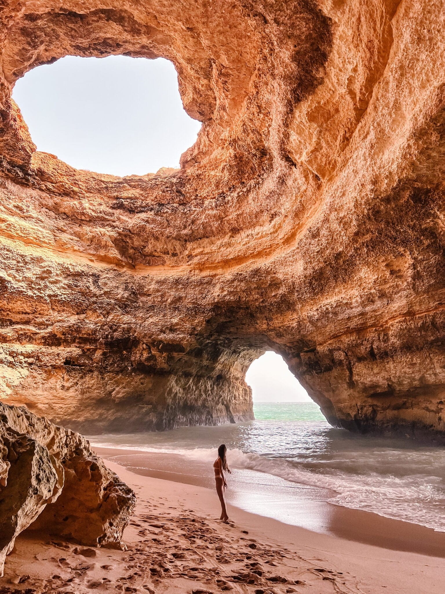 Top 7 plaje Algarve | Travelatoria
