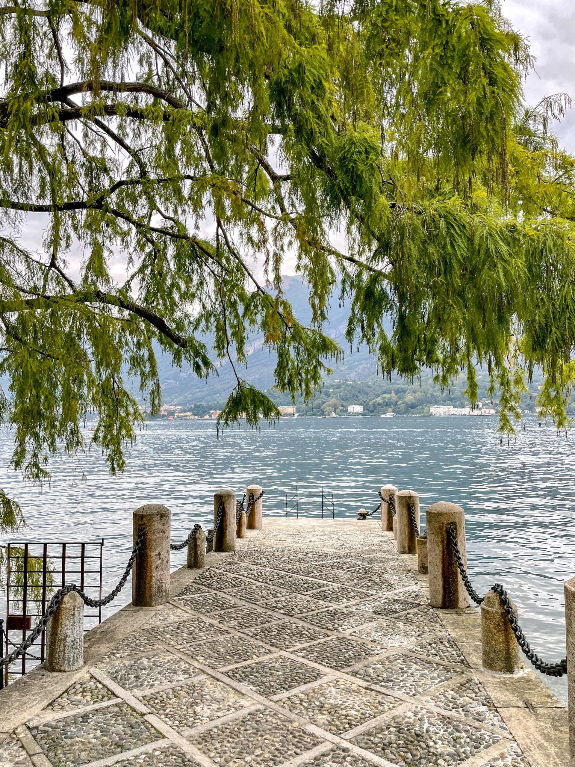 Ce poti face un weekend la Lacul Como