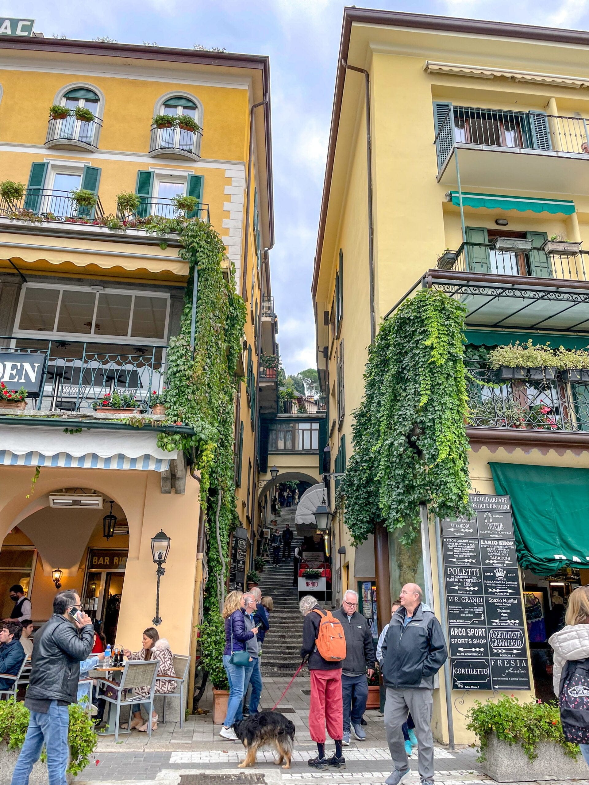 Un weekend la Lacul Como | Travelatoria