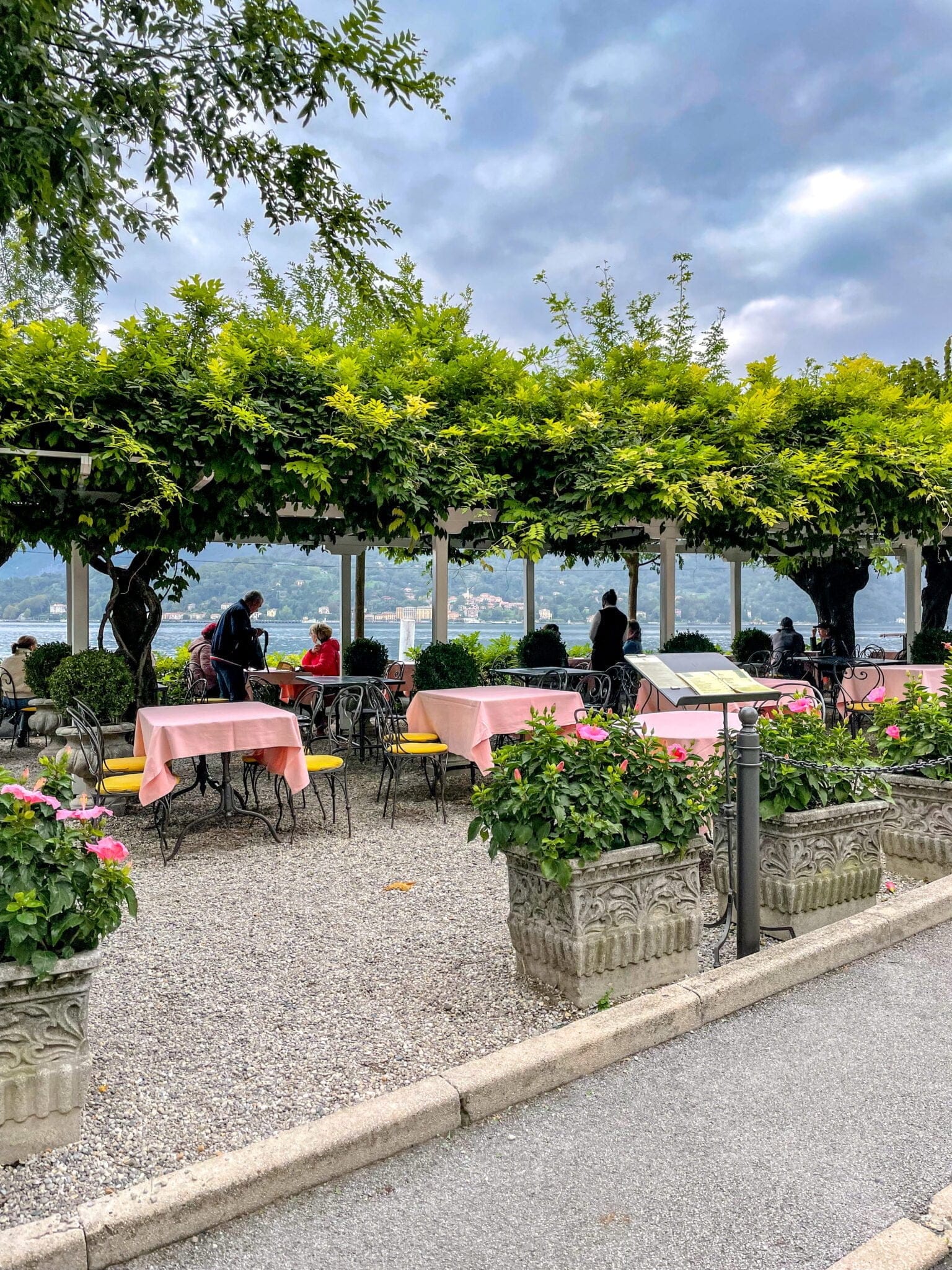 Un weekend la Lacul Como | Travelatoria