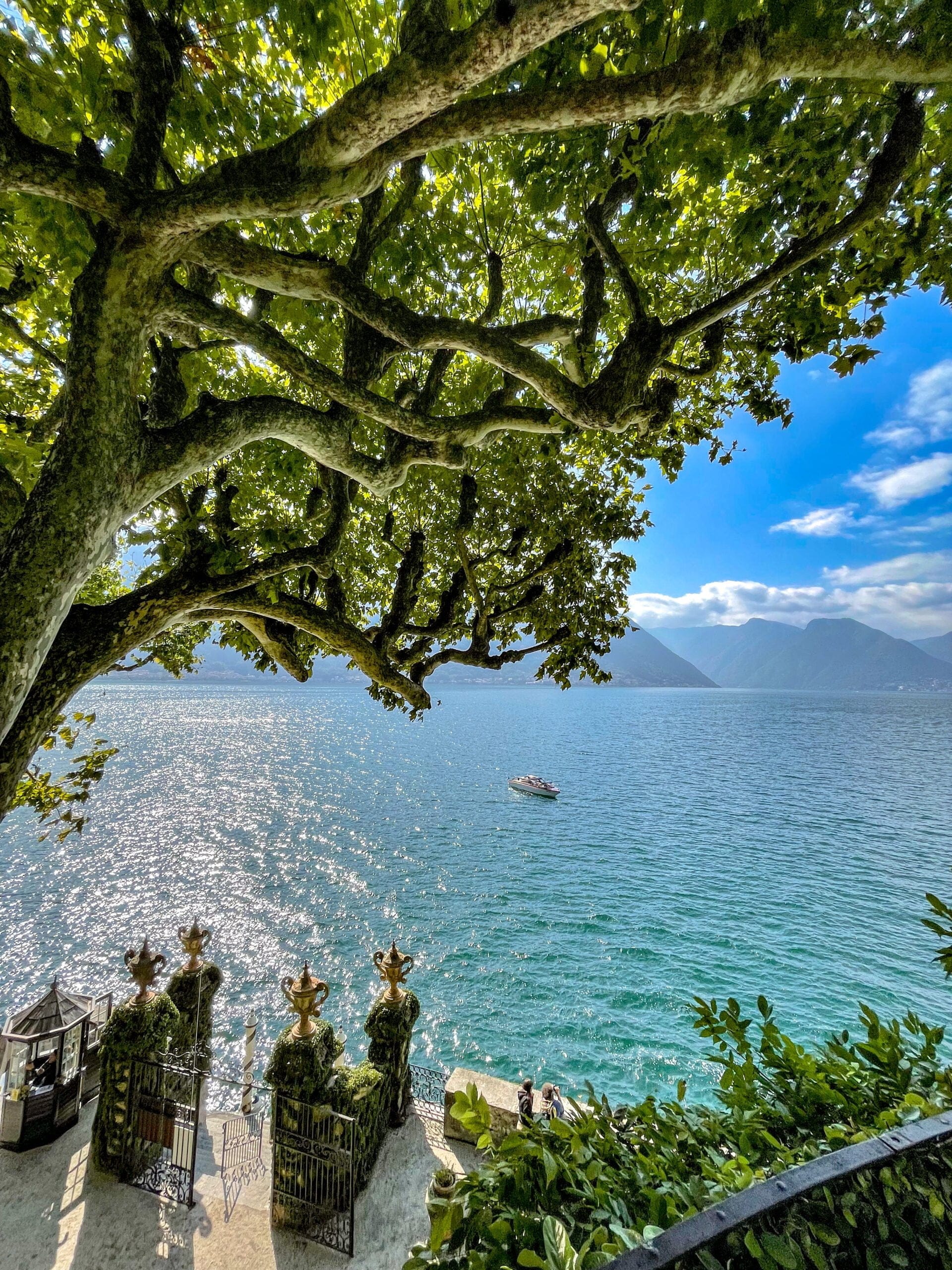 Ce poti face un weekend la Lacul Como