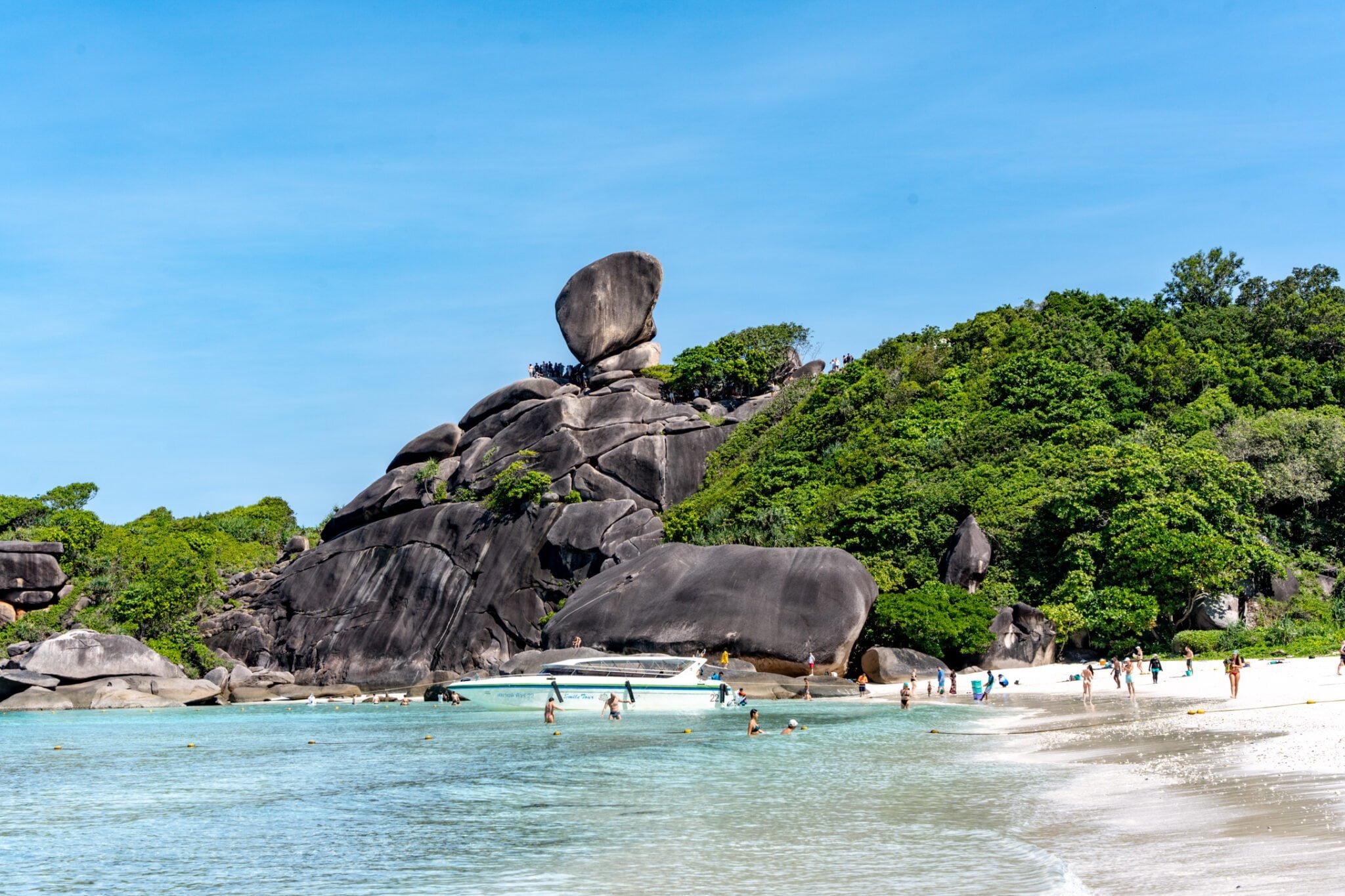 Top 4 plaje Phuket | Travelatoria