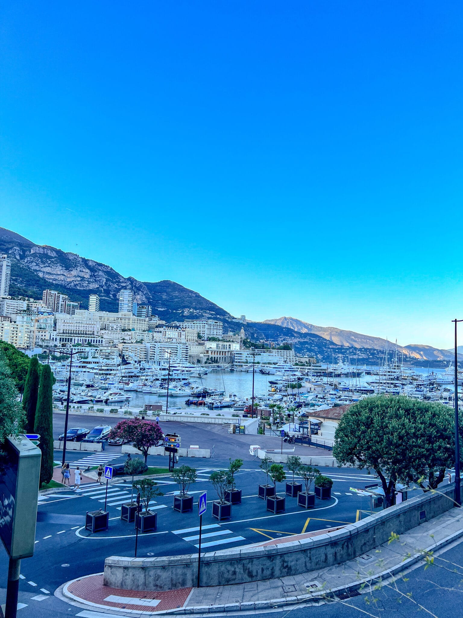Top 9 obiective turistice Monaco