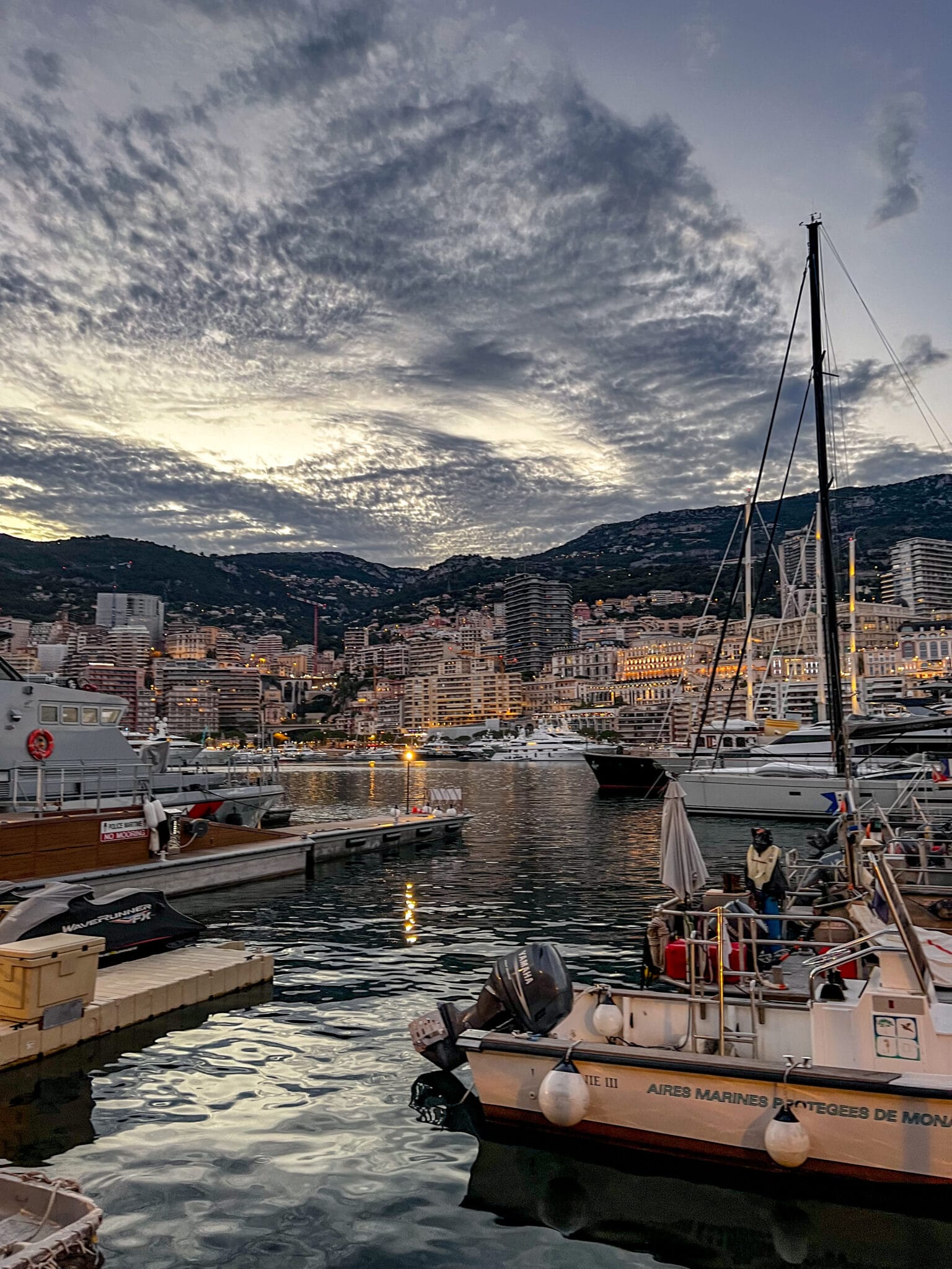Top 9 obiective turistice Monaco