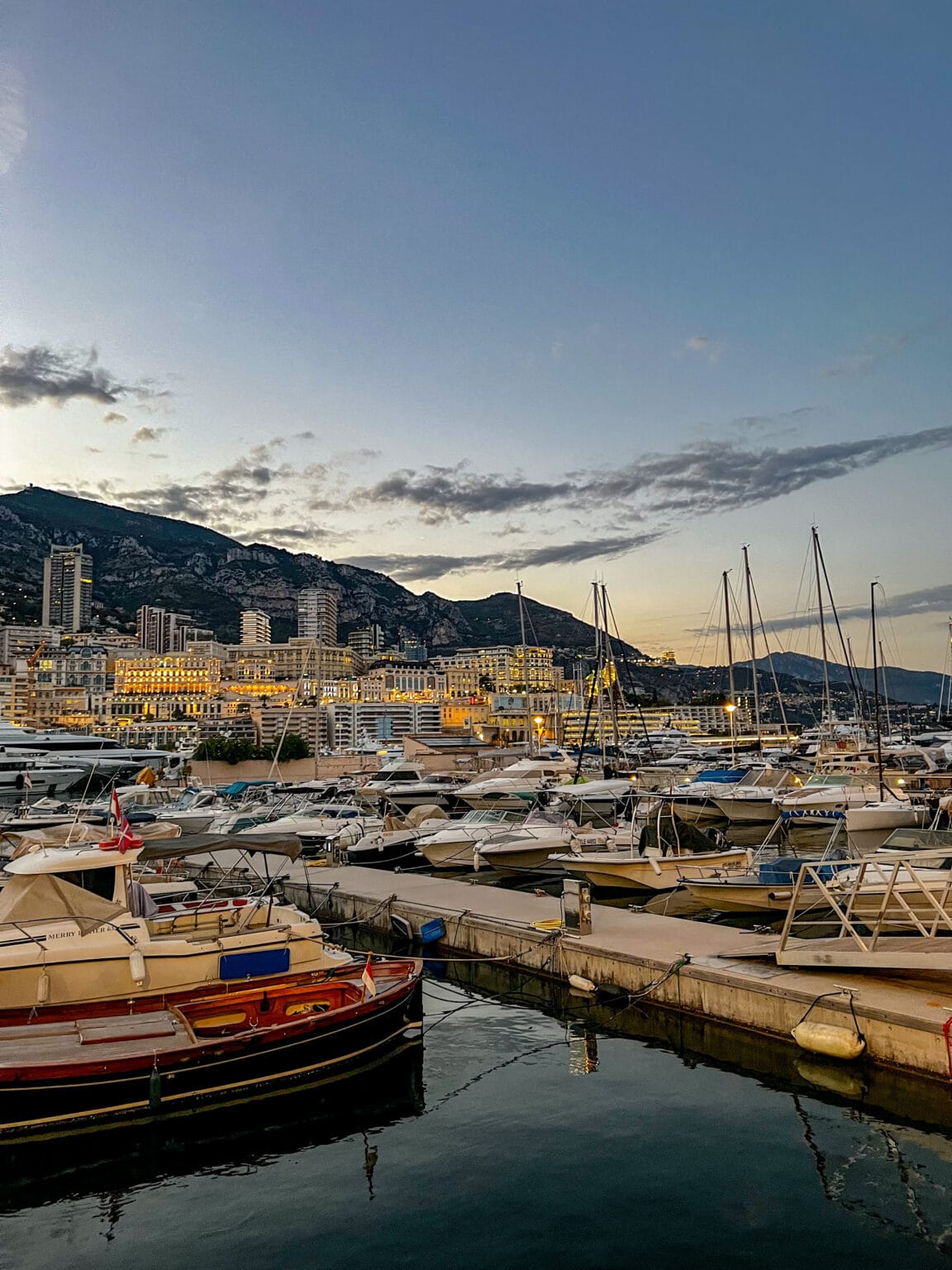 Top 9 obiective turistice Monaco