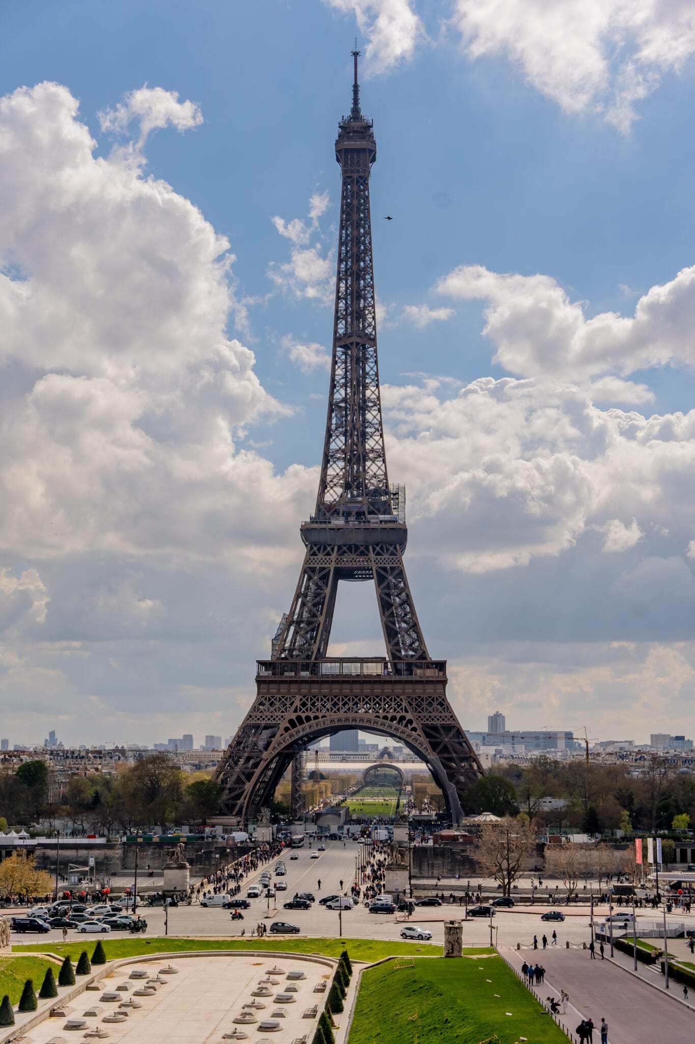 Top obiective turistice Paris: 19 locuri de neratat